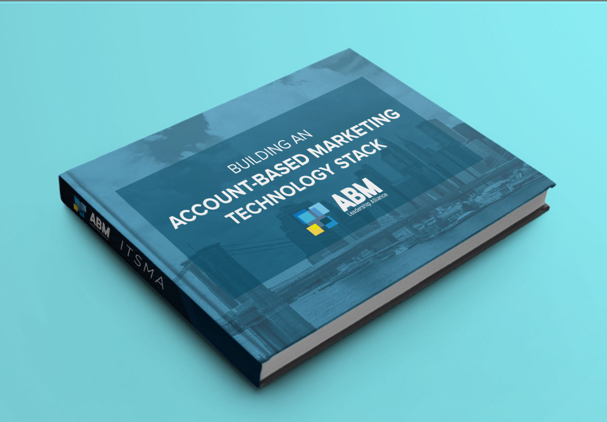 Building an Account-Based Marketing Technology Stack - Account-Based ... Building an Account-Based Marketing Technology Stack - Account-Based ...